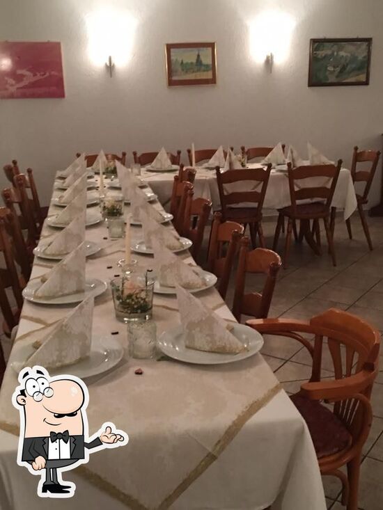 Landgasthof Tannenhof, Usingen - Restaurant menu, prices and reviews