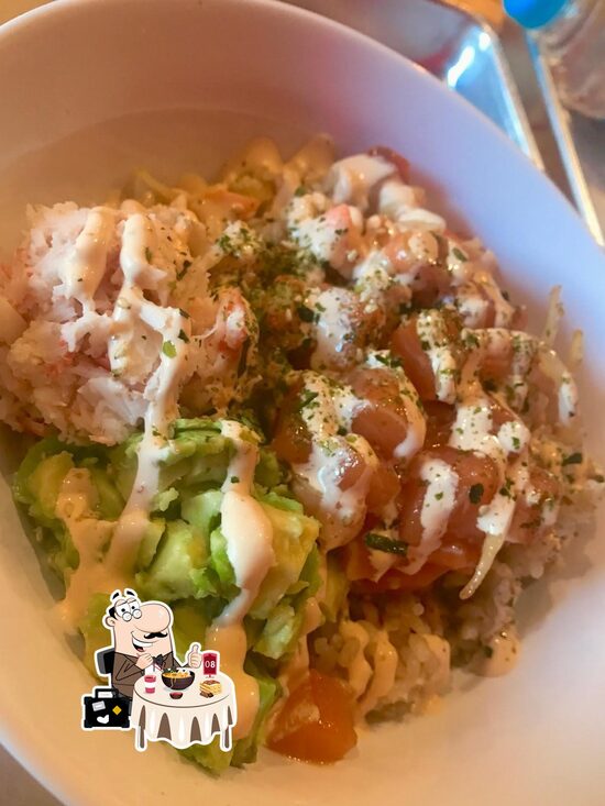 MARAKAI POKE - To Go, Tijuana - Menú del restaurante, precios y reseñas