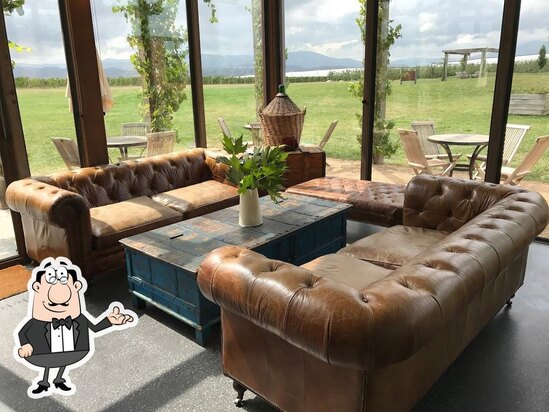 Meletos, Coldstream - Restaurant menu, prices and reviews