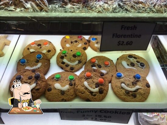 Noranda Patisserie & Bakery in Noranda - Restaurant reviews