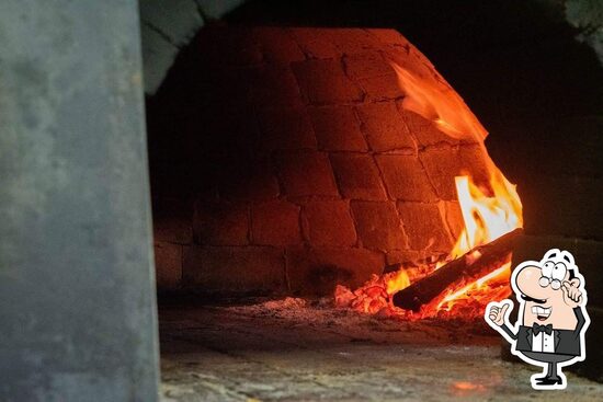 Pizza @ 167, Saint Francis Bay - Restaurant menu, prices and reviews