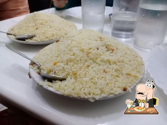 Restaurant Mishwar, Ernakulam - Restaurant menu, prices and reviews