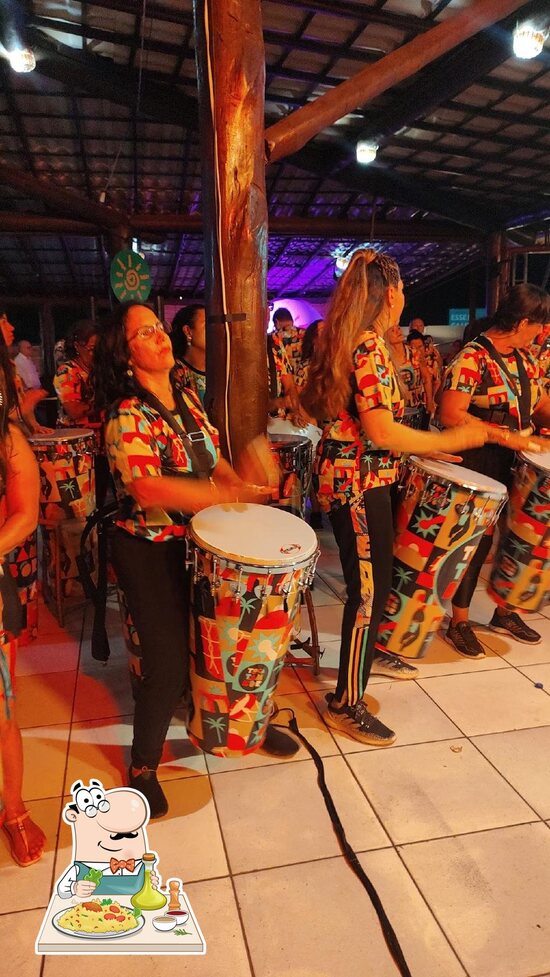 Sunset Music Bar, Salvador - Restaurant reviews