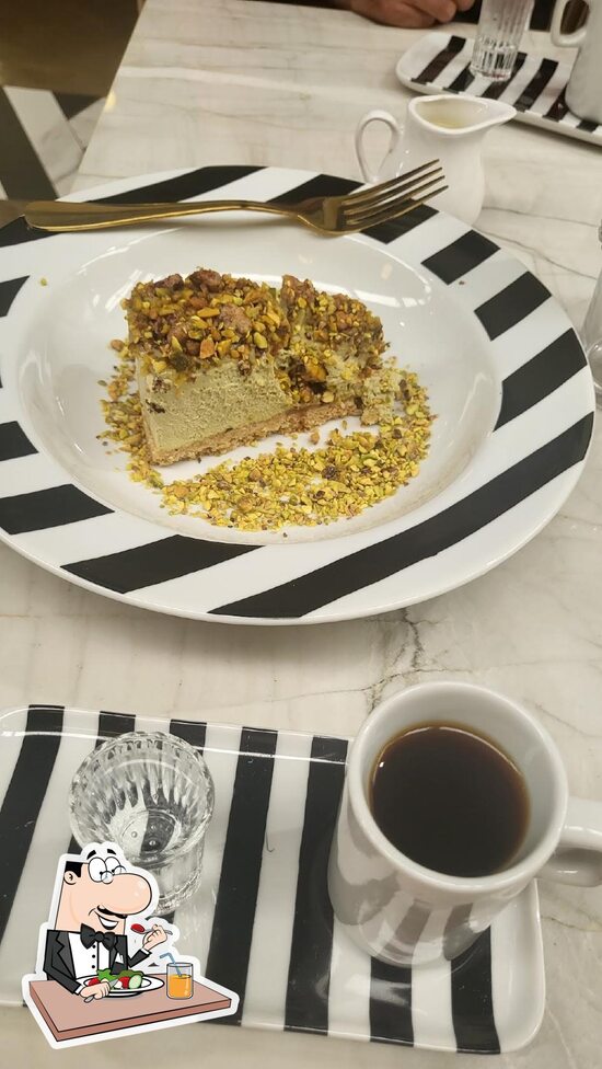 Tchella Patisserie confeitaria criativa limitada, Goiânia - Avaliações ...