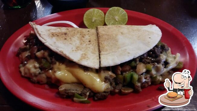 CABUS BURGERS restaurant, Chihuahua - Restaurant reviews