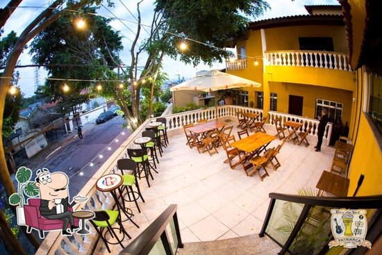 Bar do Val patriarca, São Paulo - Restaurant menu, prices and reviews