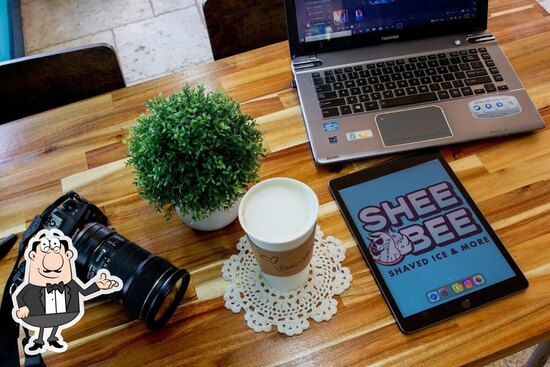 Shee-Bee, Whitehouse - Restaurant menu, prices and reviews