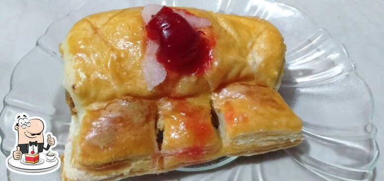 Soes Merdeka Bandung, Bandung, Jl. Purnawarman No.10 - 12 - Restaurant ...