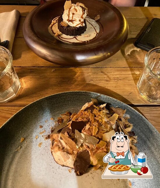 Mamò La Tablée, Saint-Florent - Menu du restaurant, prix et avis