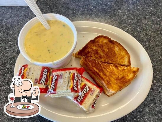 Stop 'N Sea Hot Fish, Montgomery - Restaurant menu, prices and reviews