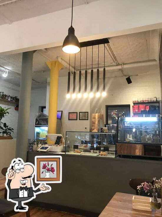 Ubani - West Village in New York City - Restaurant menu and reviews