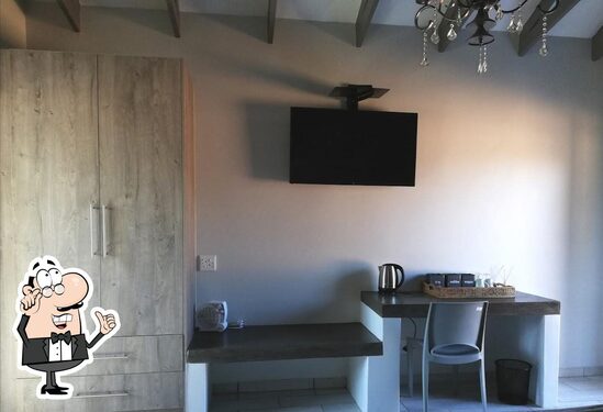 Die Drukgang restaurant, South Africa - Restaurant reviews