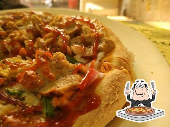 iPizza, New Delhi - Restaurant menu and reviews