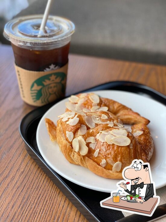 Starbucks Victory Hub, Bangkok - Restaurant menu, prices and reviews