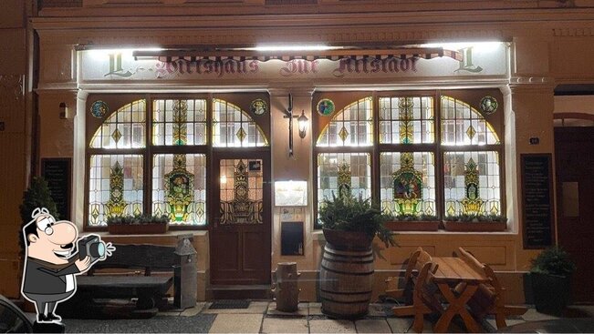Erstaunlich Wirtshaus Zur Altstadt Gãƒârlitz Bilder 1