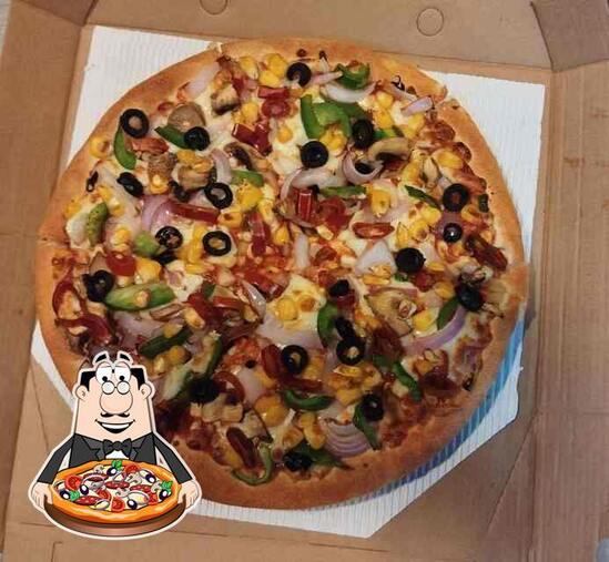 ITALIAN HUT, Zirakpur - Restaurant menu, prices and reviews