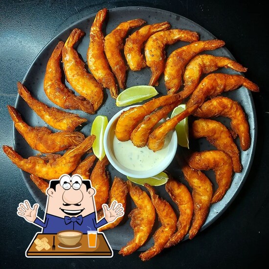 BAR PADRE, Barueri - Restaurant menu, prices and reviews