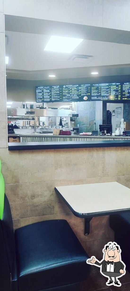 Beef-A-Roo, Springfield - Restaurant menu, prices and reviews