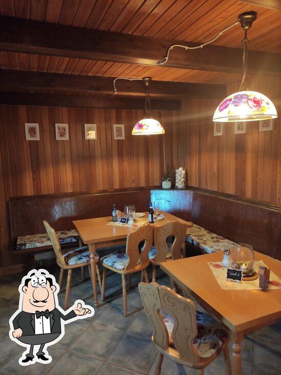 Cafe am Hochmoor, Altenberg - Speisekarte, Preise und Bewertungen