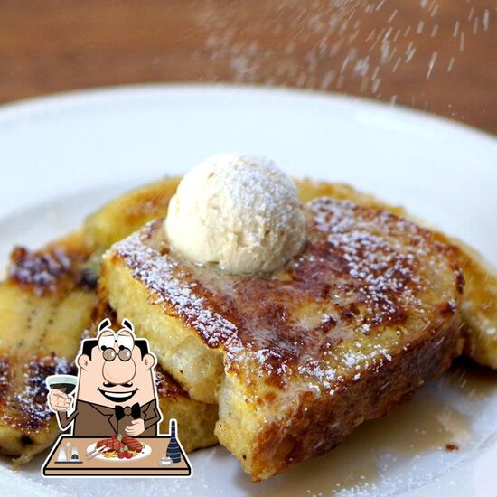 Caffè Cuoco, Bangkok - Restaurant reviews