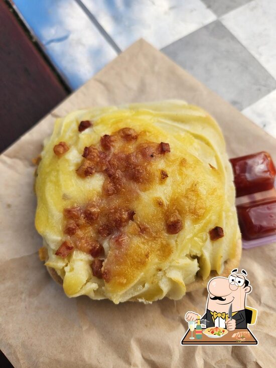 Cockatoo Bakery, Cockatoo - Restaurant menu, prices and reviews