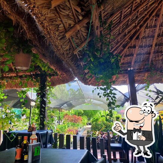 El Vivero Restaurante Buffete Restaurant Menu Prices And Reviews