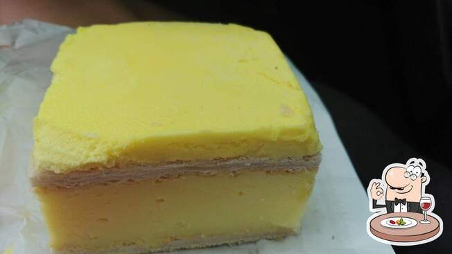 Farmhouse Bakery in Emerton - Restaurant reviews
