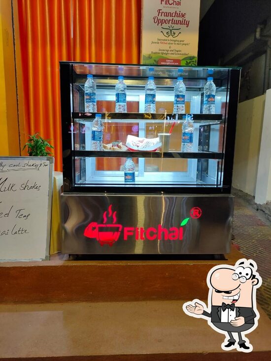 Fitchai, Hyderabad - Restaurant menu, prices and reviews