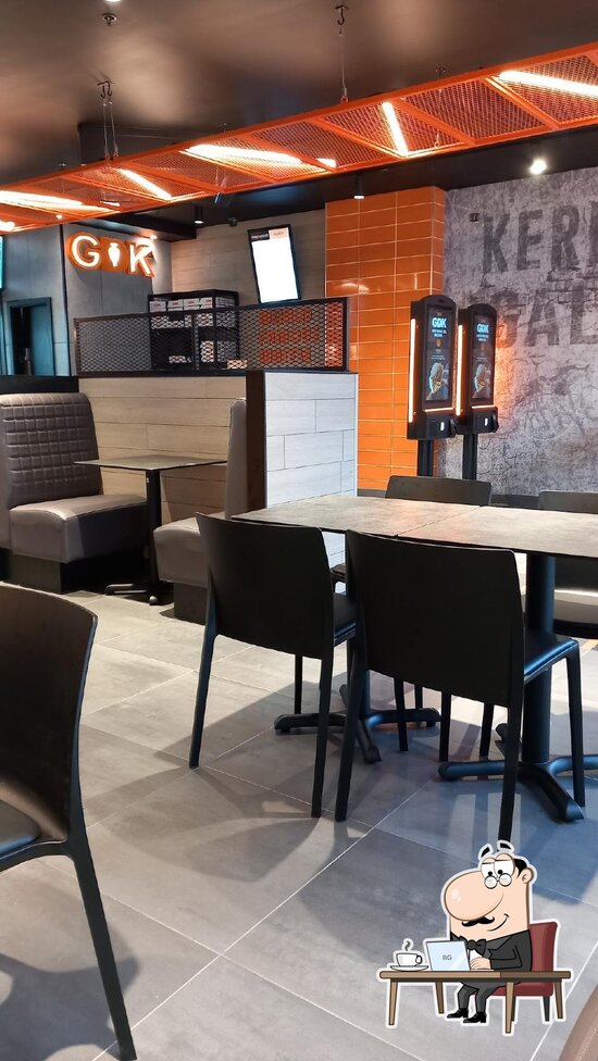 German Doner Kebab in Fareham - Restaurant menu and reviews