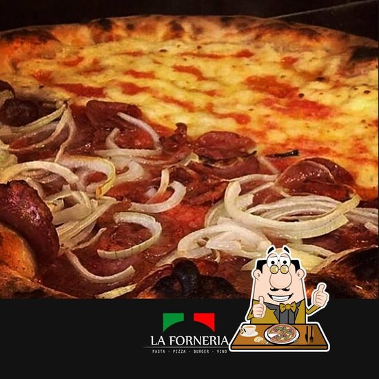 La Forneria - Grand Cru restaurante, São Paulo - Avaliações de restaurantes