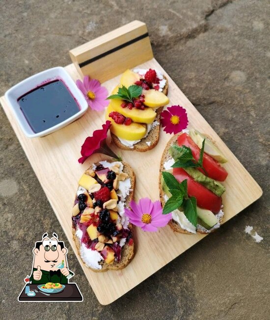 Lesso, Ravda - Restaurant menu, prices and reviews