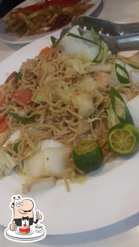 Mile Hi Diner, Baguio - Restaurant menu, prices and reviews