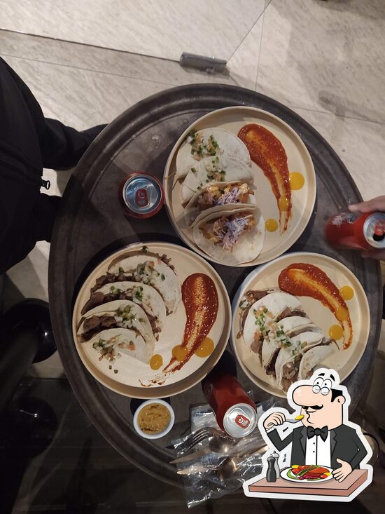 Panic Botanic Chihuahua pub & bar, Chihuahua - Restaurant reviews