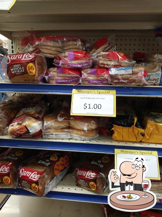 Rainbo Bakery Outlet in Pueblo - Restaurant reviews