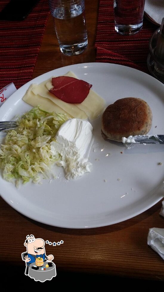 Restoran Stari mlin restaurant, Bosnien und Herzegowina - Restaurant ...
