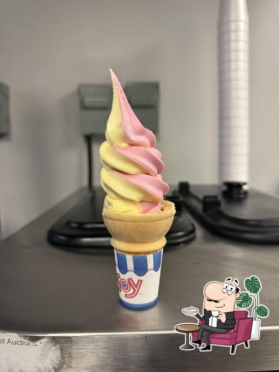 Rivertown Ice Cream and Grill, Newburgh - Restaurant menu, prices and ...