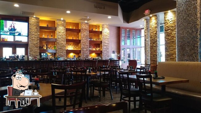 Shogun Japanese Grill & Sushi Bar (Pflugerville), Pflugerville ...
