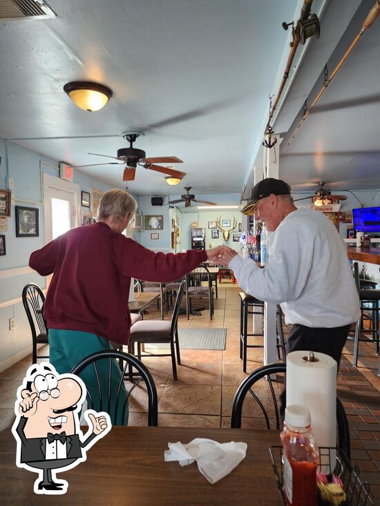 The Fish Spot, Texas City - Restaurant menu, prices and reviews