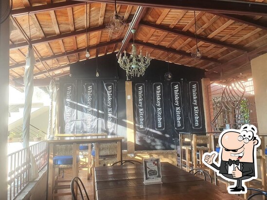 Menu at Whiskey Kitchen PV restaurant, Mismaloya