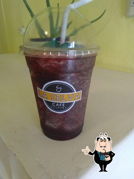 La Selva Café Gourmet, Ocosingo - Menú del restaurante, precios y reseñas
