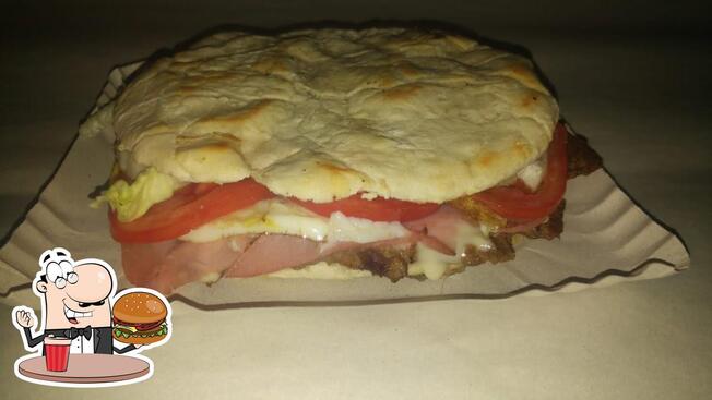 Los Gauchitos Rotiseria restaurant, Las Heras - Restaurant menu and reviews