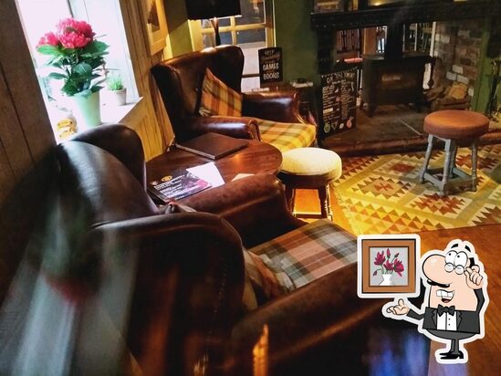Menu at Bull & Dog pub & bar, Ormskirk