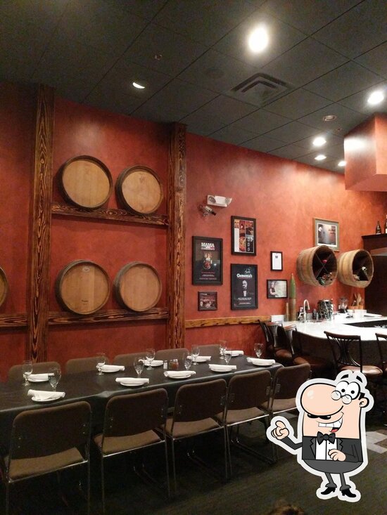 Clemenza's at Uptown, 75 Eglin Pkwy NE #126 in Fort Walton Beach ...