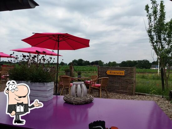 Huize Bloem, Lieren - Restaurant menu, prices and reviews