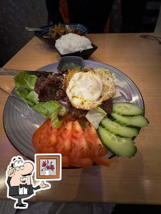 Sophie's Kitchen, Philadelphia - Restaurant menu, prices and reviews