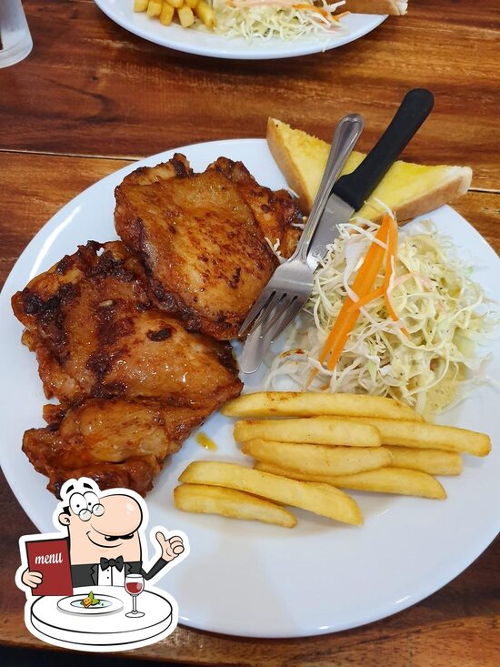 BKK GRILL สาขา จรัญสนิทวงศ์, Bangkok - Menú del restaurante, precios y ...