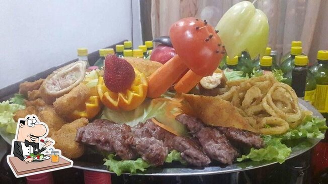 Restaurant Bratski Merak, Skopje - Restaurant reviews