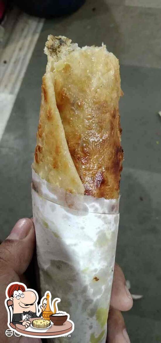 Saima Restaurant, Kolkata, 58C - Restaurant reviews