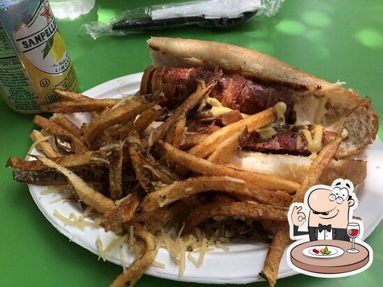 Chez Flo, Fort Worth - Restaurant menu, prices and reviews