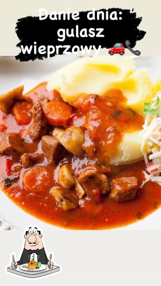 Daga Jaga restaurant, Sanok - Restaurant reviews